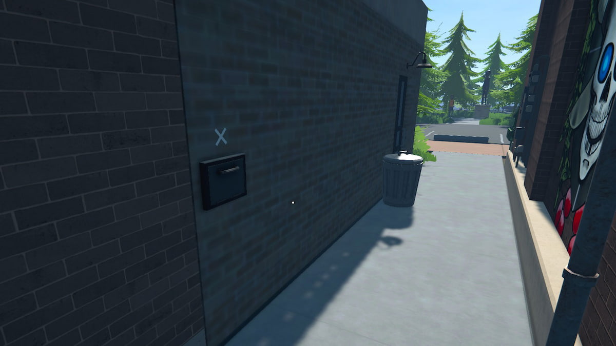 All Dead Drop locations in Schedule 1