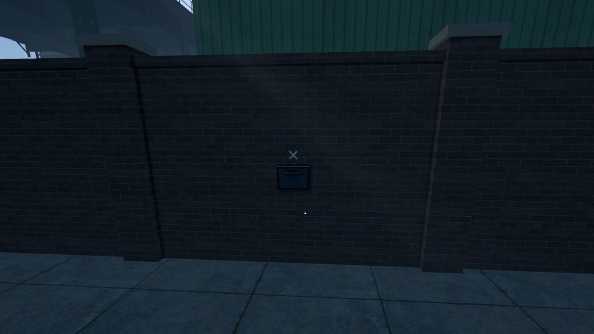All Dead Drop locations in Schedule 1