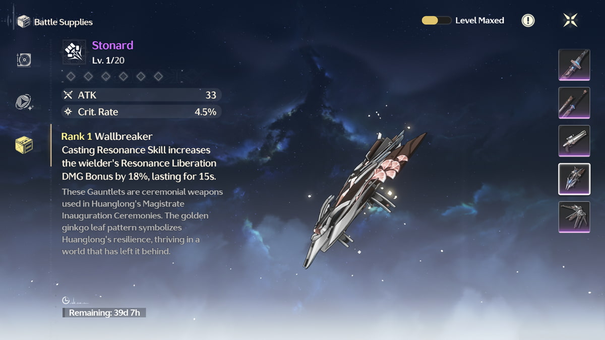 Wuthering Waves Zani build guide - Best echoes, weapons, and teams ...