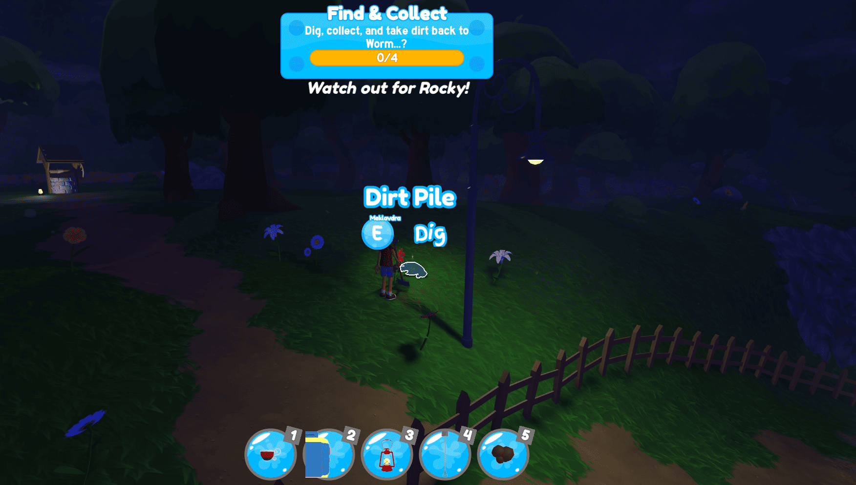 Complete Threadville Act 1 Walkthrough Guide - All Puzzle Solutions ...