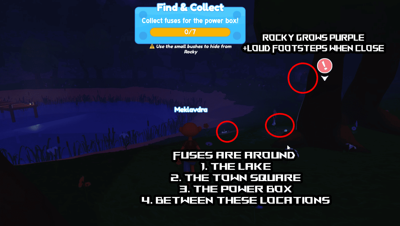 Complete Threadville Act 1 Walkthrough Guide - All Puzzle Solutions ...