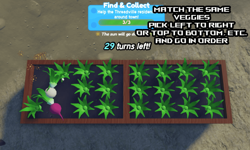 Complete Threadville Act 1 Walkthrough Guide - All Puzzle Solutions ...