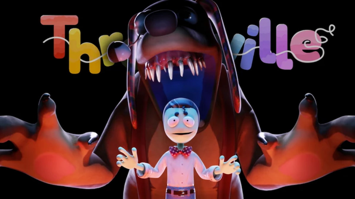 Threadville codes (April 2025) – Destructoid