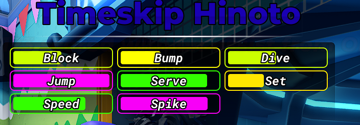 Complete Volleyball Legends Style Tier List [UPDATE 14] – Destructoid