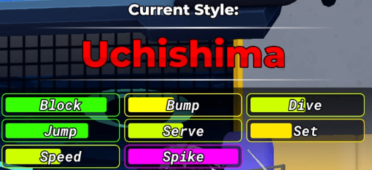 Complete Volleyball Legends Style Tier List [UPDATE 14] – Destructoid