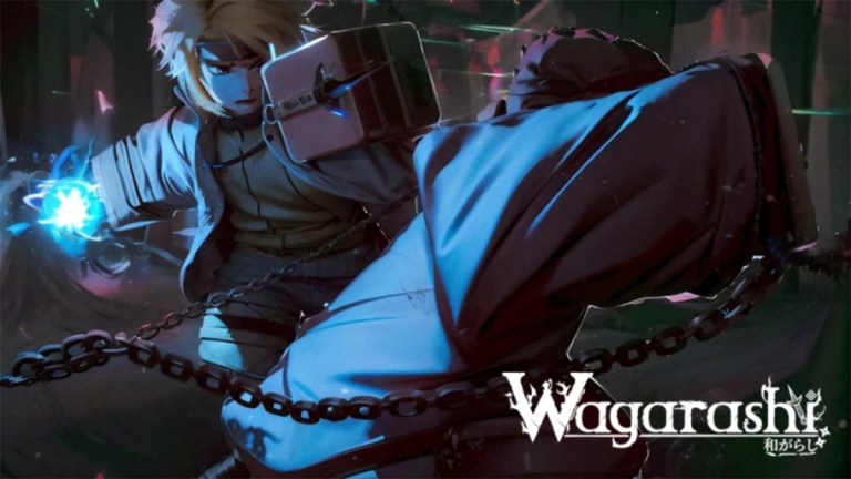 Official Wagarashi Trello, Wiki & Discord Links – Destructoid