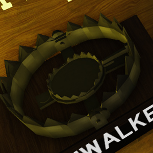 Skinwalkers Class and Items Tier List – Destructoid
