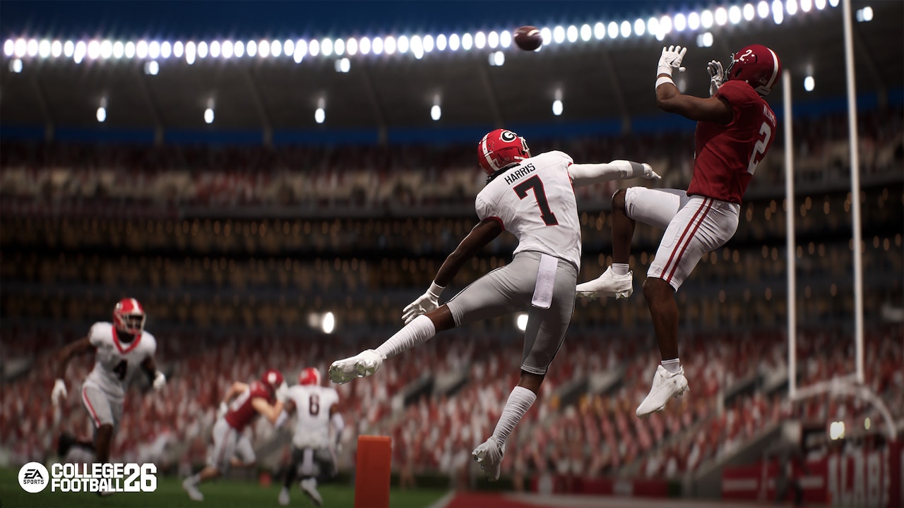 College Football 26 Defensive Overhaul, Real Time Coaching 2.0, and ...