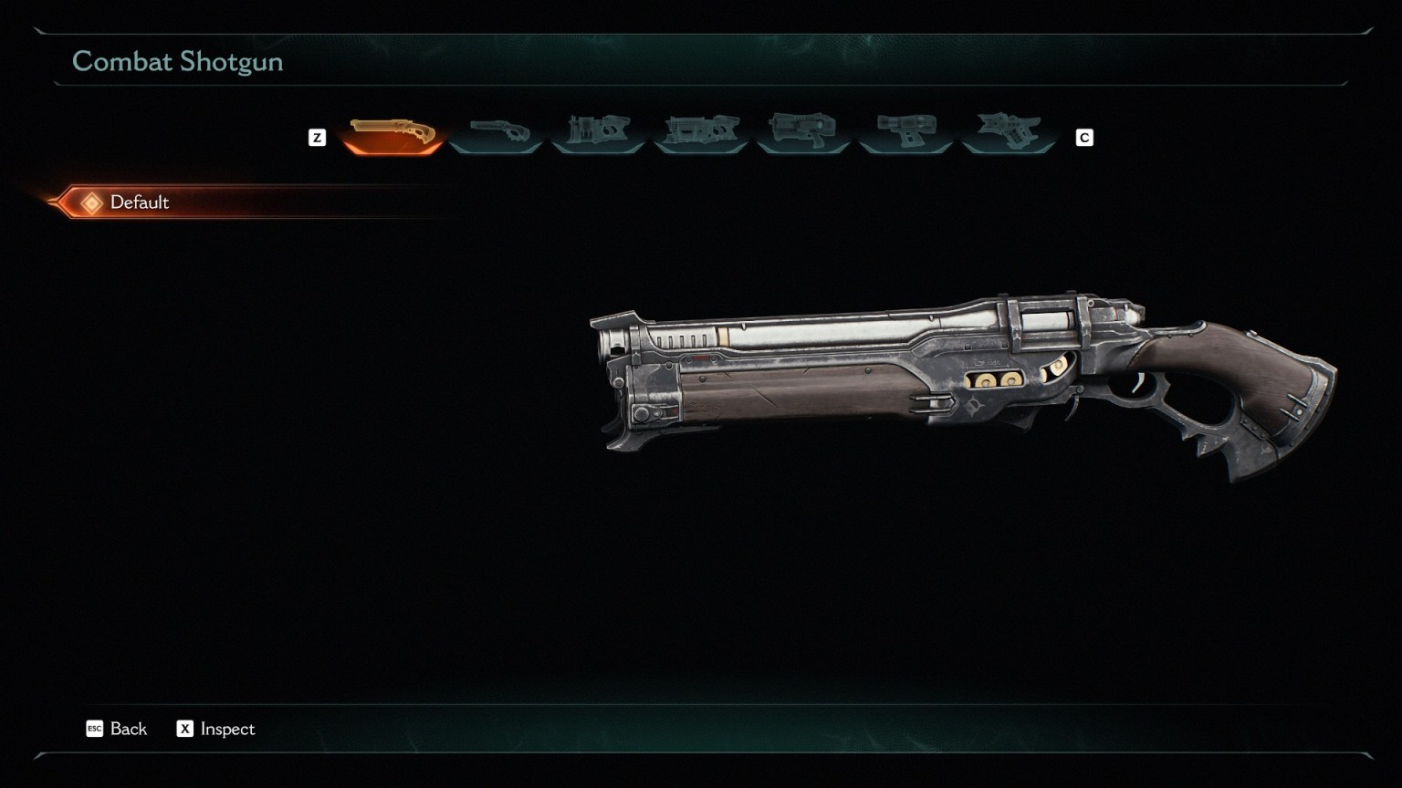 Best weapons in Doom The Dark Ages - Weapons tier list – Destructoid