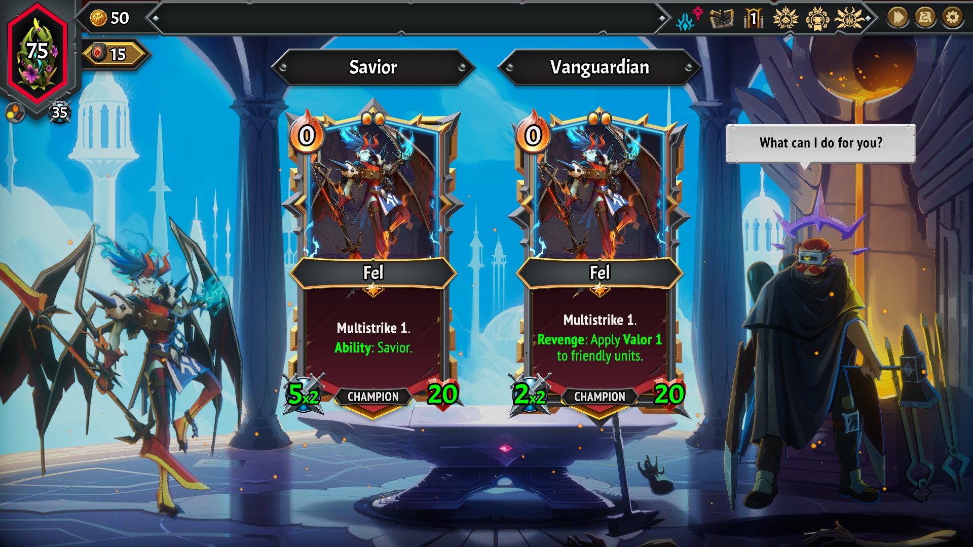 Best clan combinations in Monster Train 2 – Destructoid