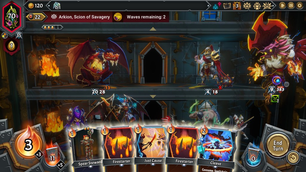 All Monster Train 2 clans ranked – Destructoid