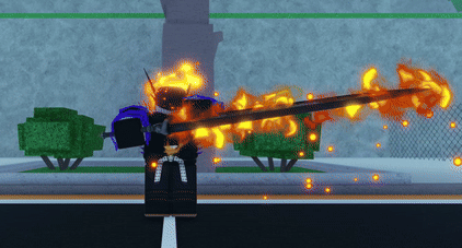 Fire Force Reignition Infernal guide— How to become, all abilities, and ...