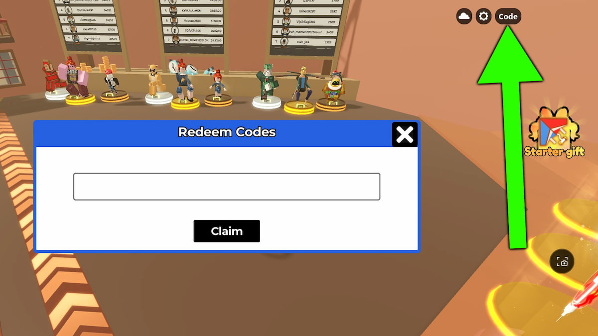Rope Battles codes (October 2025) [Halloween] – Destructoid