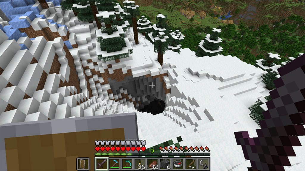 How to get Silence Armor Trim in Minecraft – Destructoid