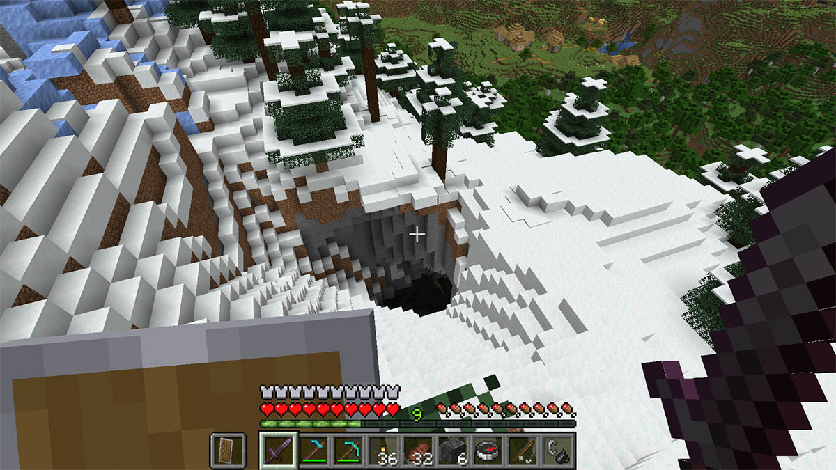 How to get Silence Armor Trim in Minecraft – Destructoid