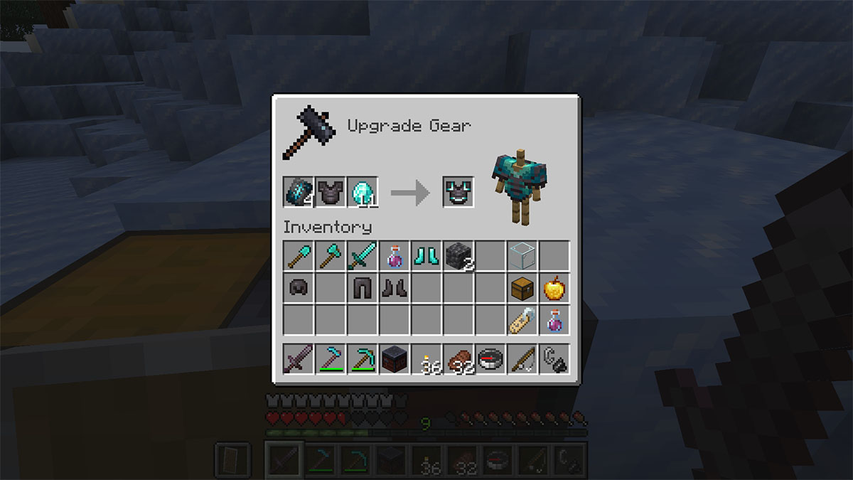 How to get Silence Armor Trim in Minecraft – Destructoid