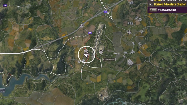 How to get Forzathon points in Forza Horizon 5 - the best methods ...