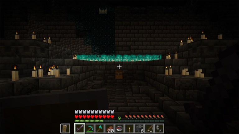 How to get Silence Armor Trim in Minecraft – Destructoid