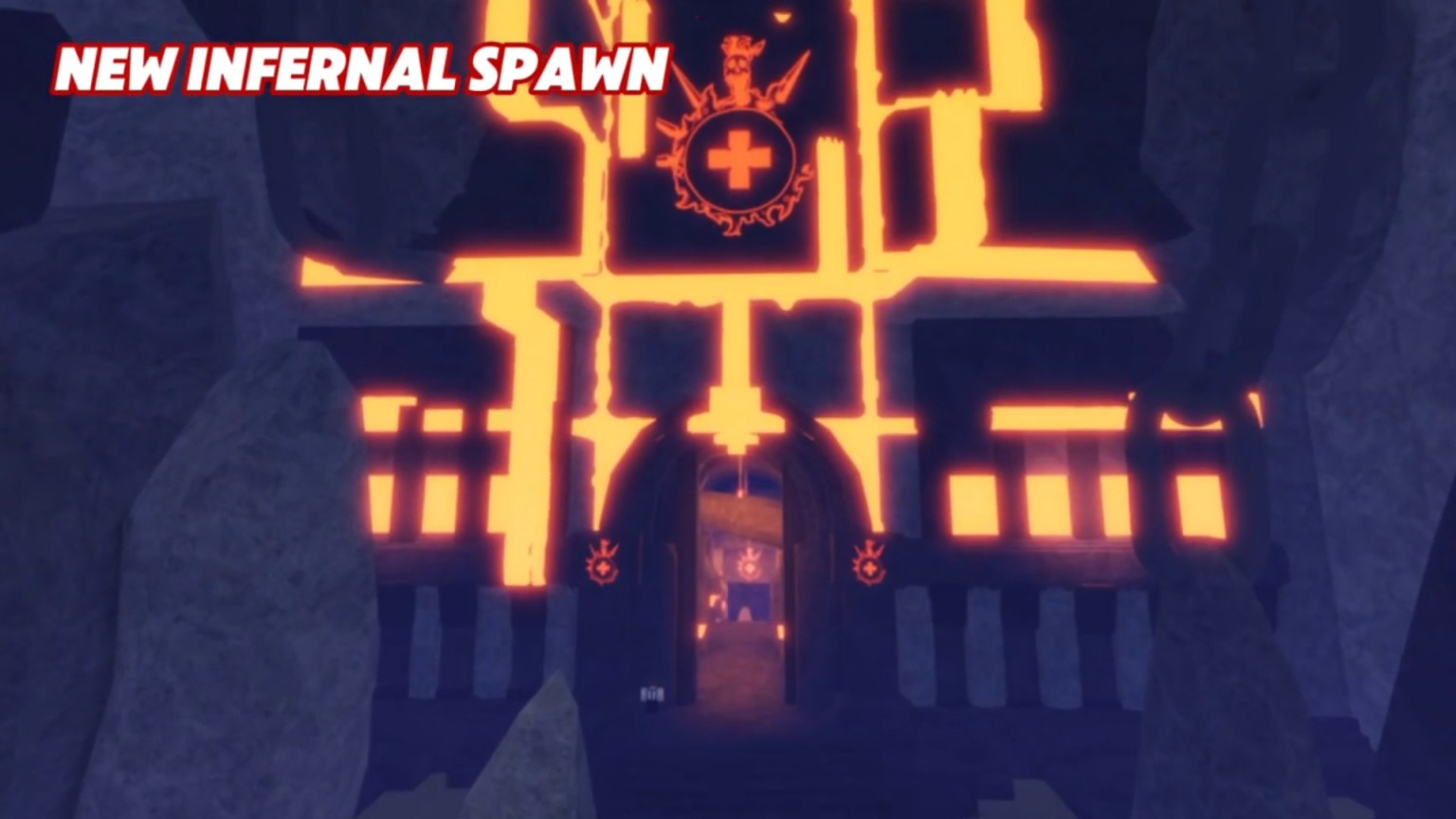 Fire Force Reignition Trello and Discord Link [BALANCE UPD] – Destructoid