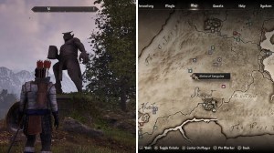Where to find Cyrodilic Brandy in Oblivion Remastered – Destructoid