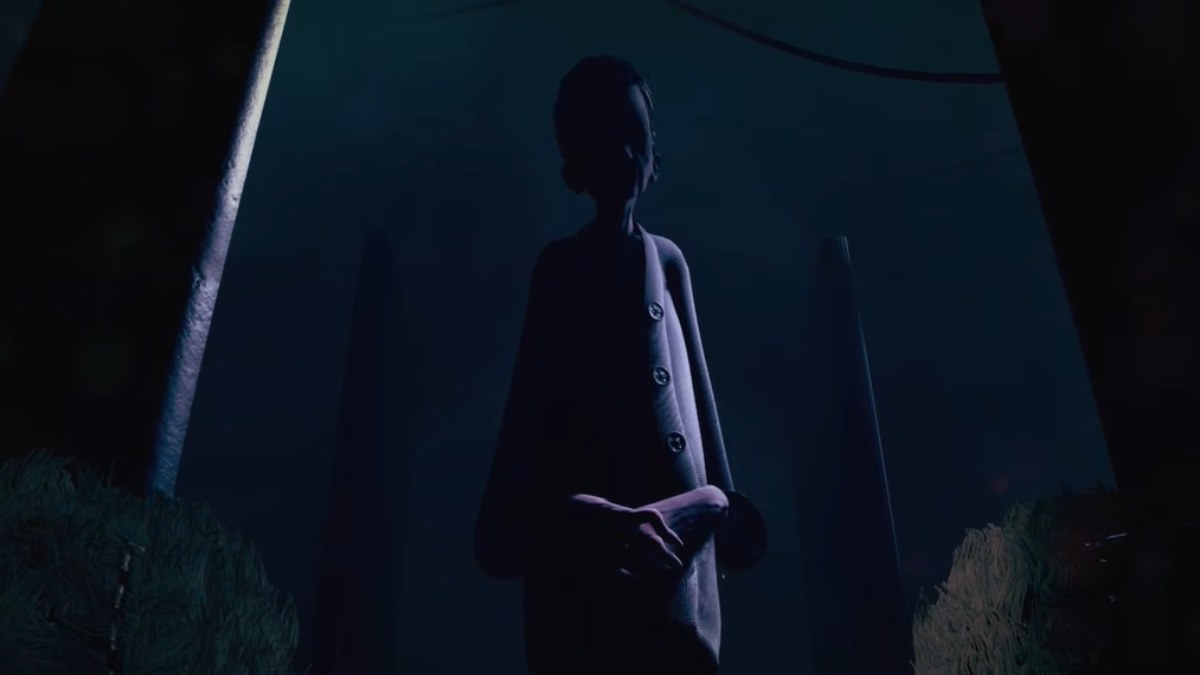 Out of Sight story and ending, explained – Destructoid