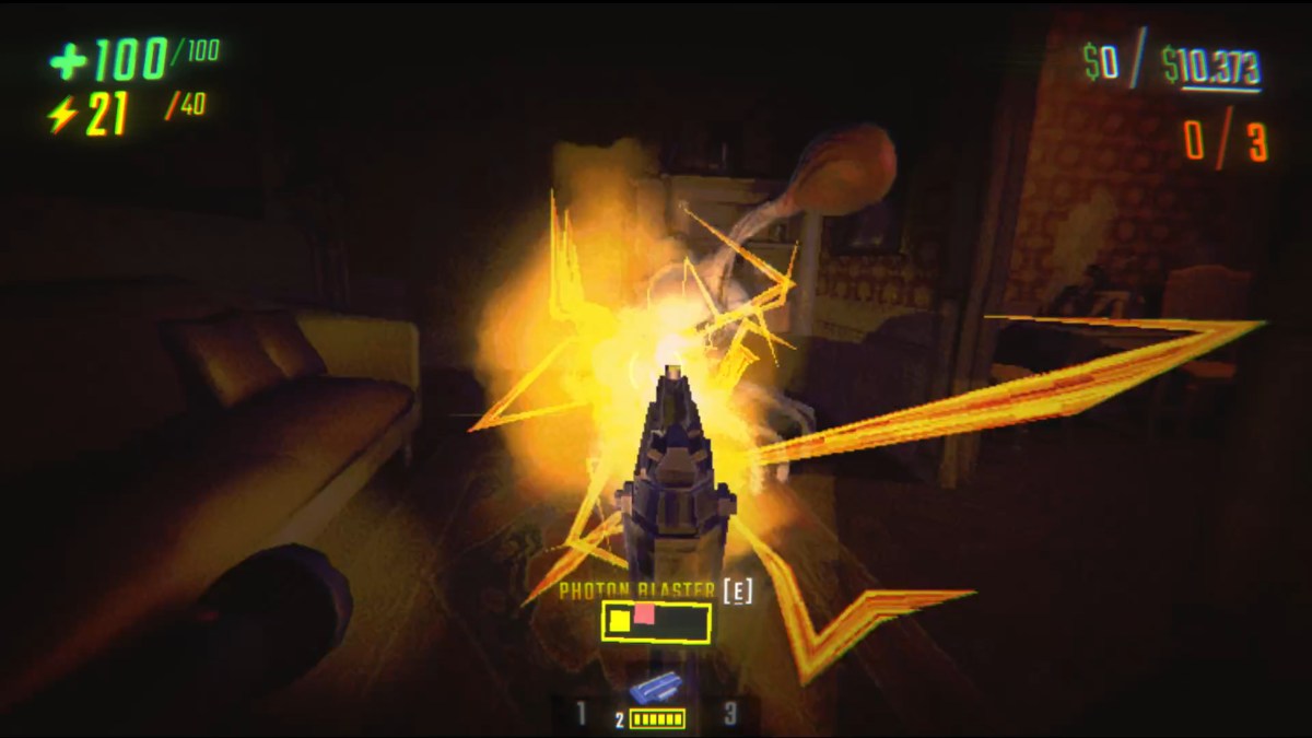 How does the Photon Blaster work in R.E.P.O.? – Destructoid