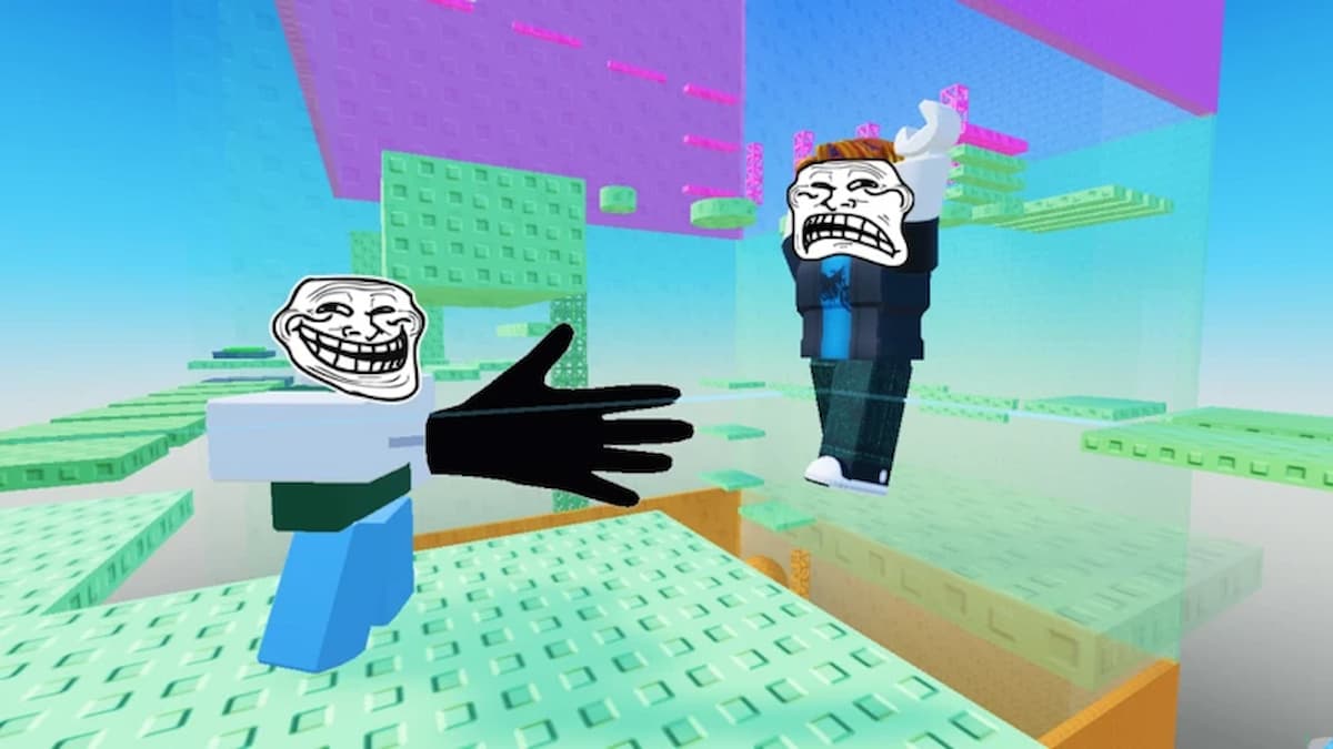 SLAP ME TOWER codes (June 2025) – Destructoid