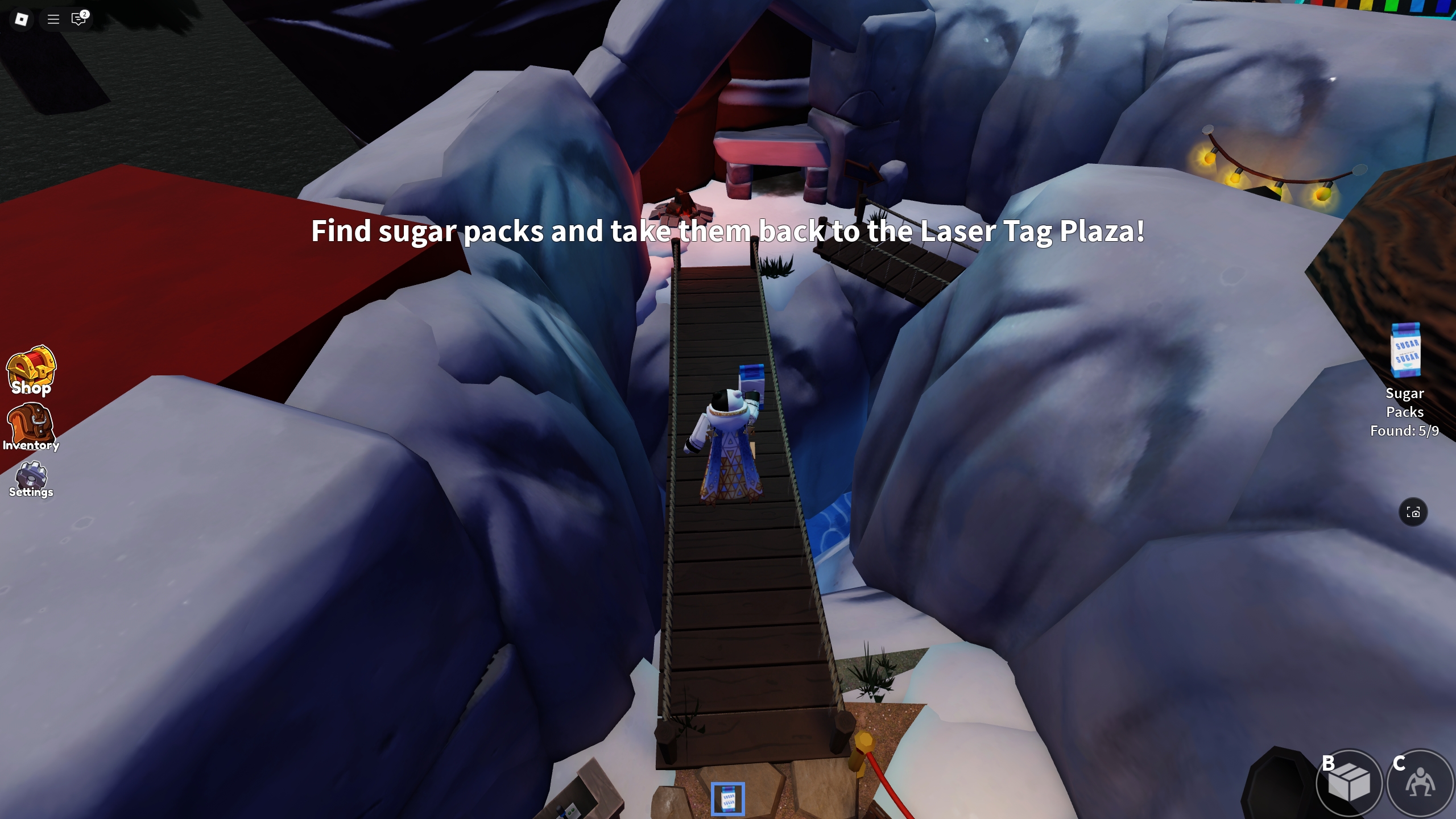 Rainbow Friends Chapter 2 Walkthrough Guide – Destructoid