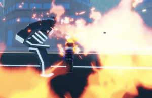 Fire Force Reignition Infernal guide— How to become, all abilities, and ...