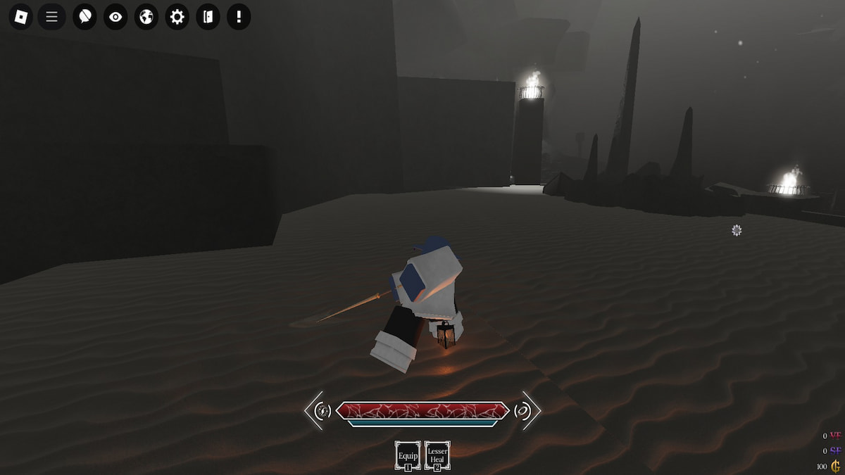 Absolvement codes (May 2025) – Destructoid