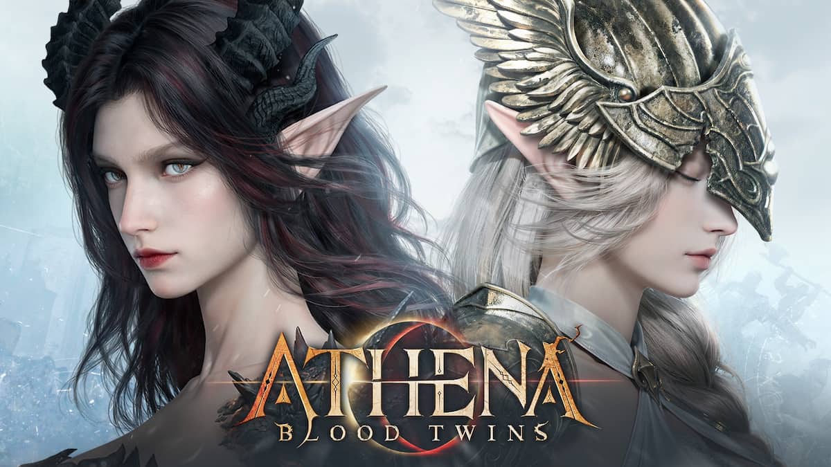Athena Blood Twins codes (June 2025) – Destructoid
