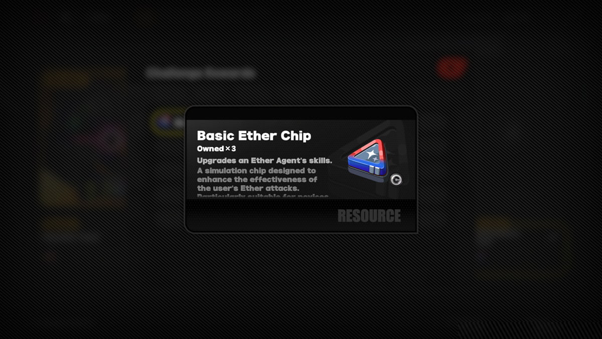 Zenless Zone Zero Yixuan ascension and skill materials leaked – Destructoid