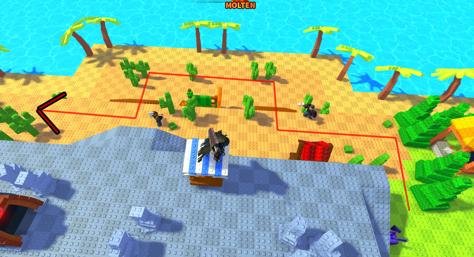 All Resources in Build an Island - How to Get Them – Destructoid