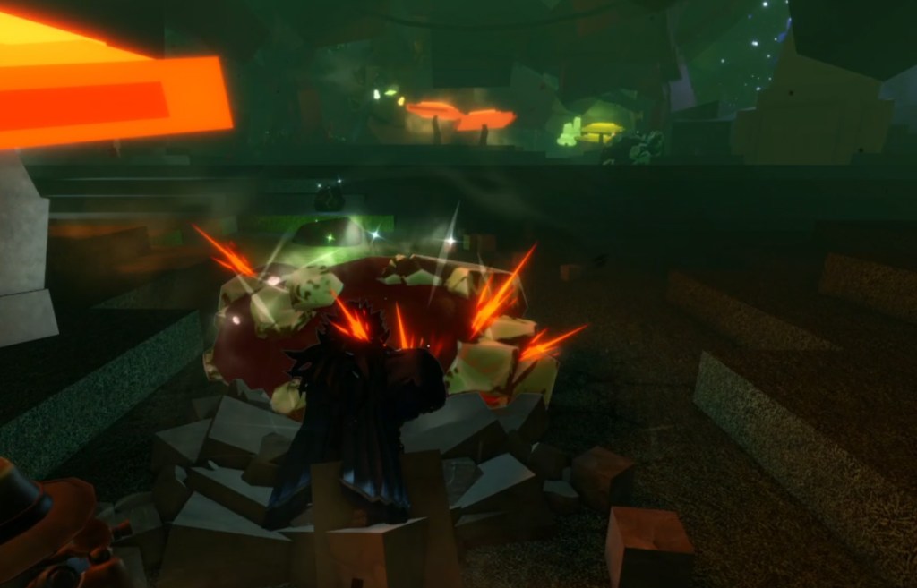 Official Chasms Trello and Discord Links - Roblox – Destructoid