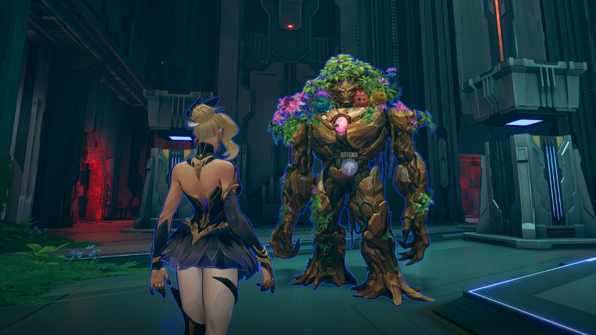How to complete Arrako Goes Analog in Marvel Rivals – Destructoid