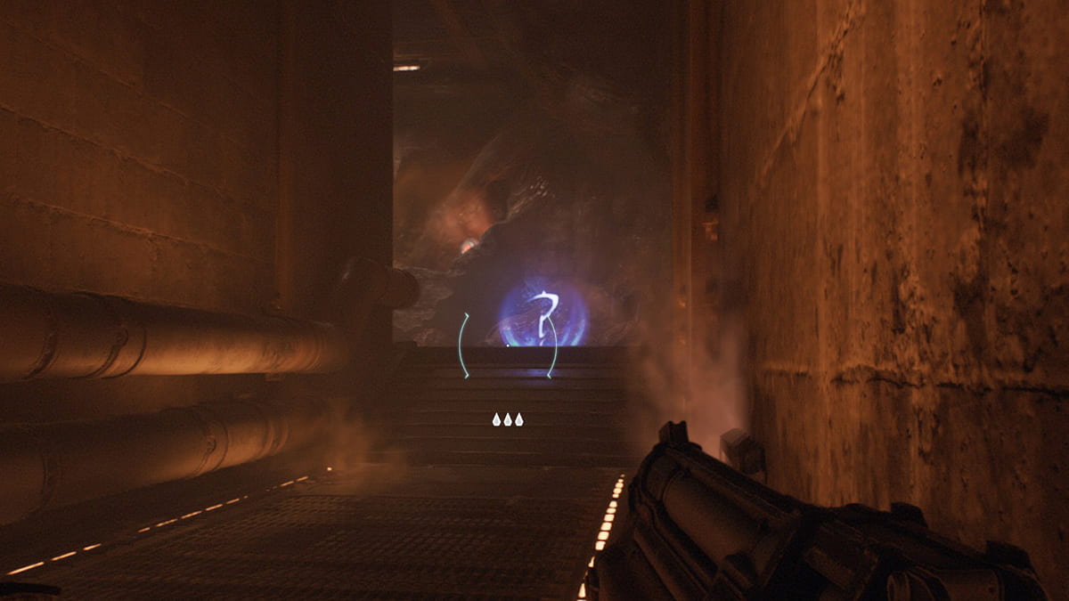 All Chapter 2 secrets in Doom The Dark Ages – Destructoid