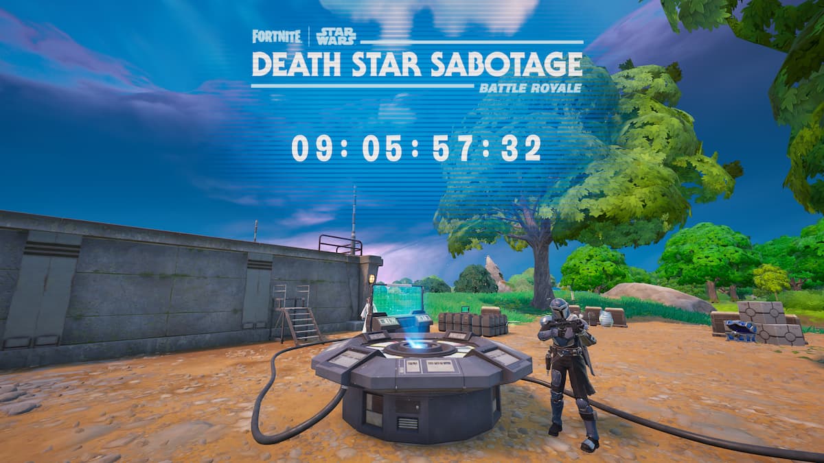 Fortnite Chapter 6, season 3 live event countdown: Exact start time and ...