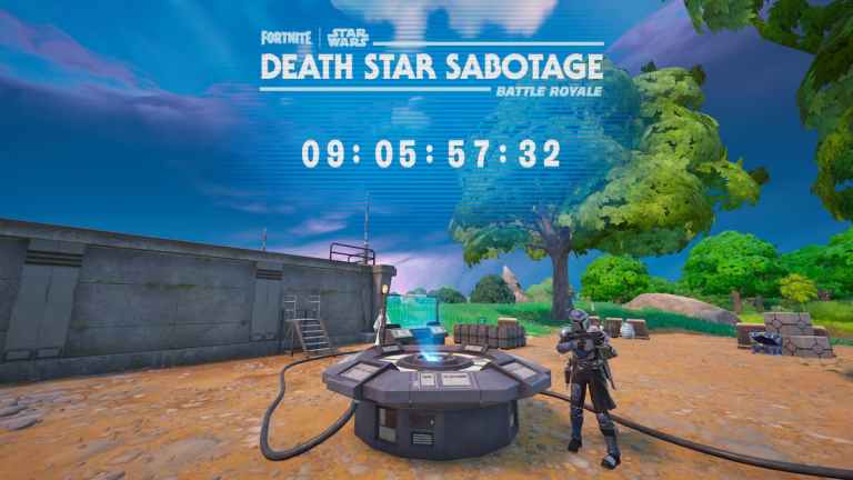Fortnite Chapter 6, season 3 live event countdown: Exact start time and ...