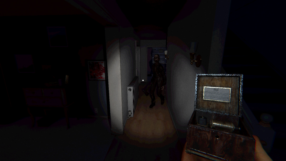 How to use the Music Box in Phasmophobia – Destructoid