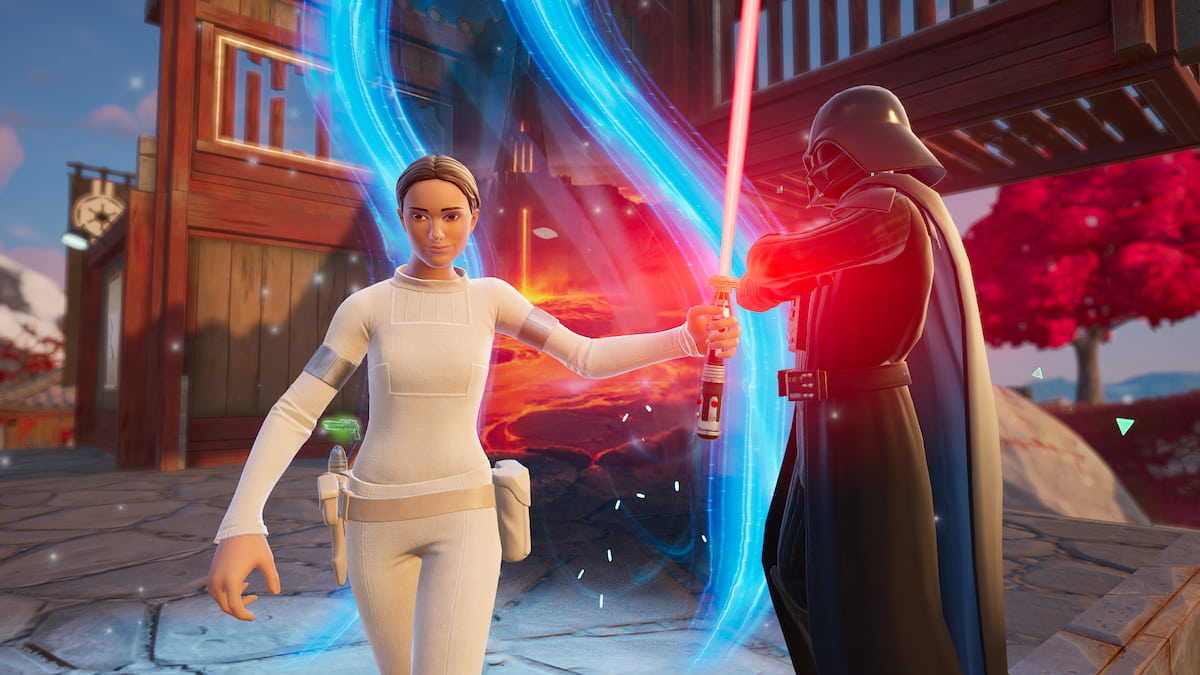 All weapons and loot in Fortnite Chapter 6, season 3 – Destructoid
