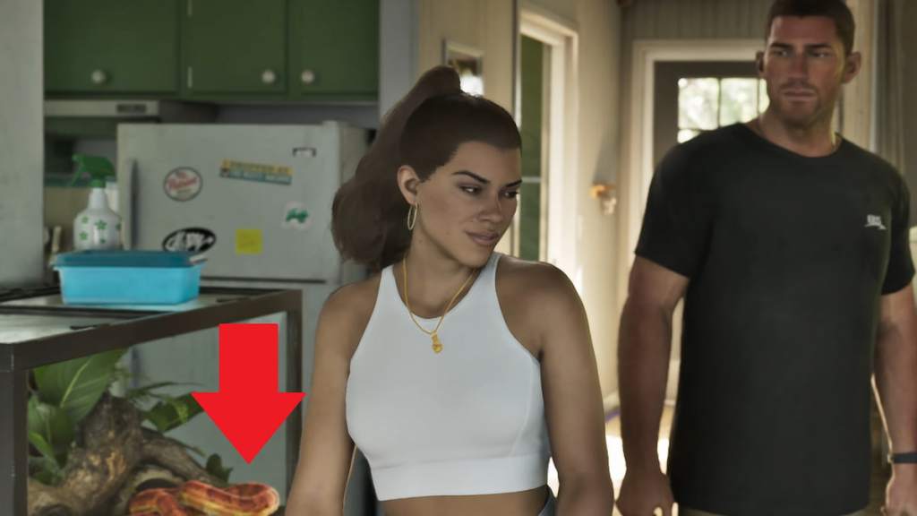 15 details from GTA 6's trailer 2 you might've missed