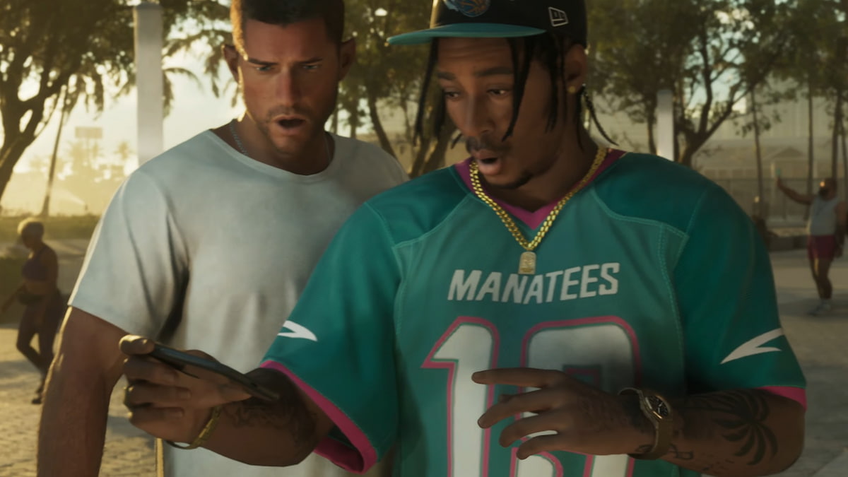New numbers show GTA 6 development might cost more than previous ...