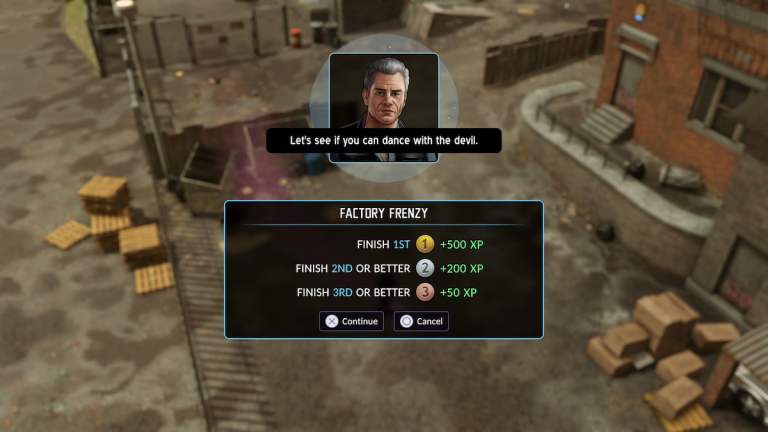 How to earn 10,000 XP in a single shift in The Precinct (Employee of ...