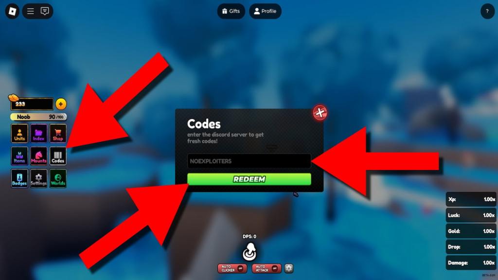 Infinity Fighters codes (May 2025) [BLUE LOCK] – Destructoid