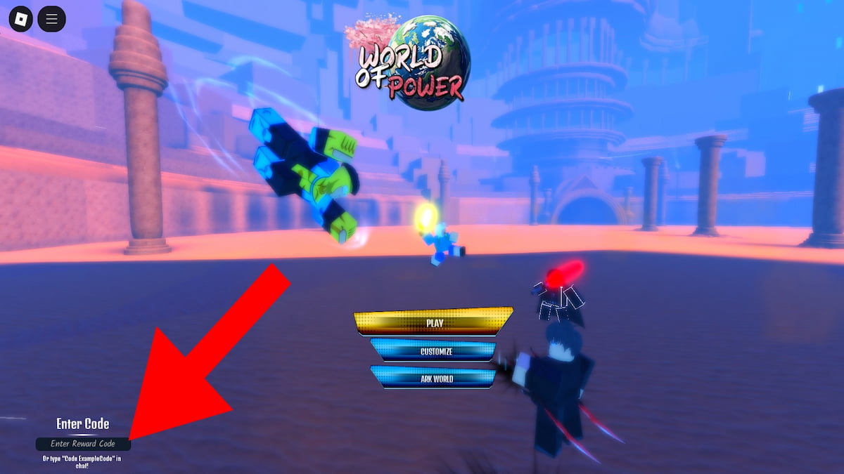 World of Power codes (October 2025) [MAJOR UPDATE 3] – Destructoid