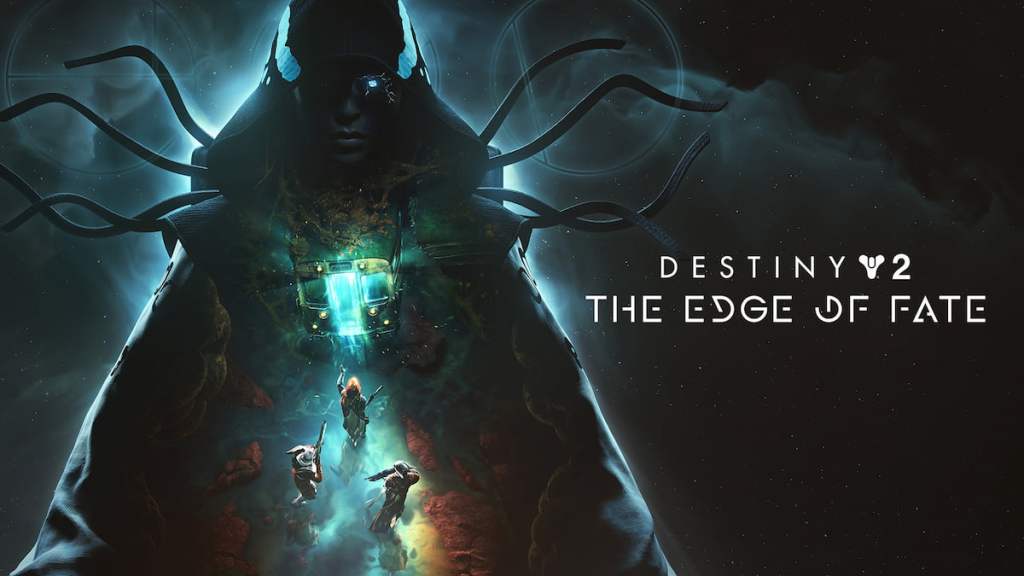 Destiny 2 is now the greatest looter shooter ever, and all it had to do ...