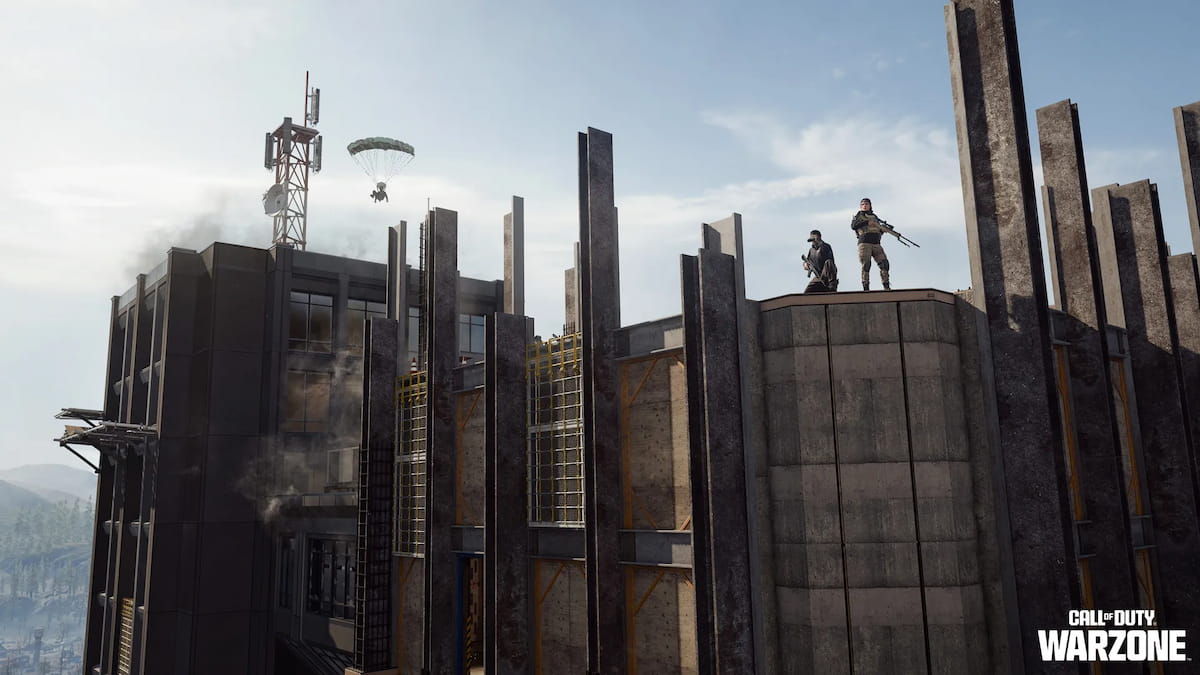 Warzone season 4 patch notes - New guns, new events, and more – Destructoid