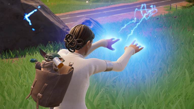 All Force abilities in Fortnite Chapter 6, season 3 and how to get them ...