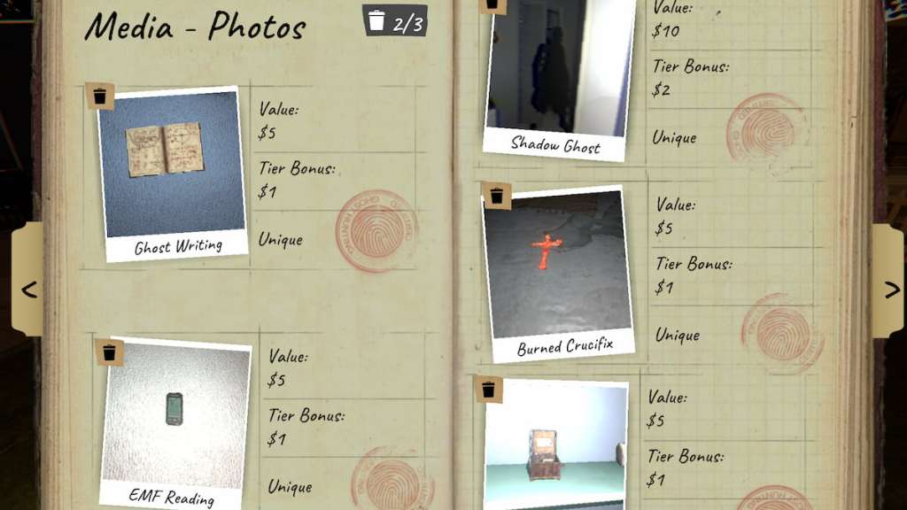 Phasmophobia's Chronicle update promises plenty of spooky summer fun ...