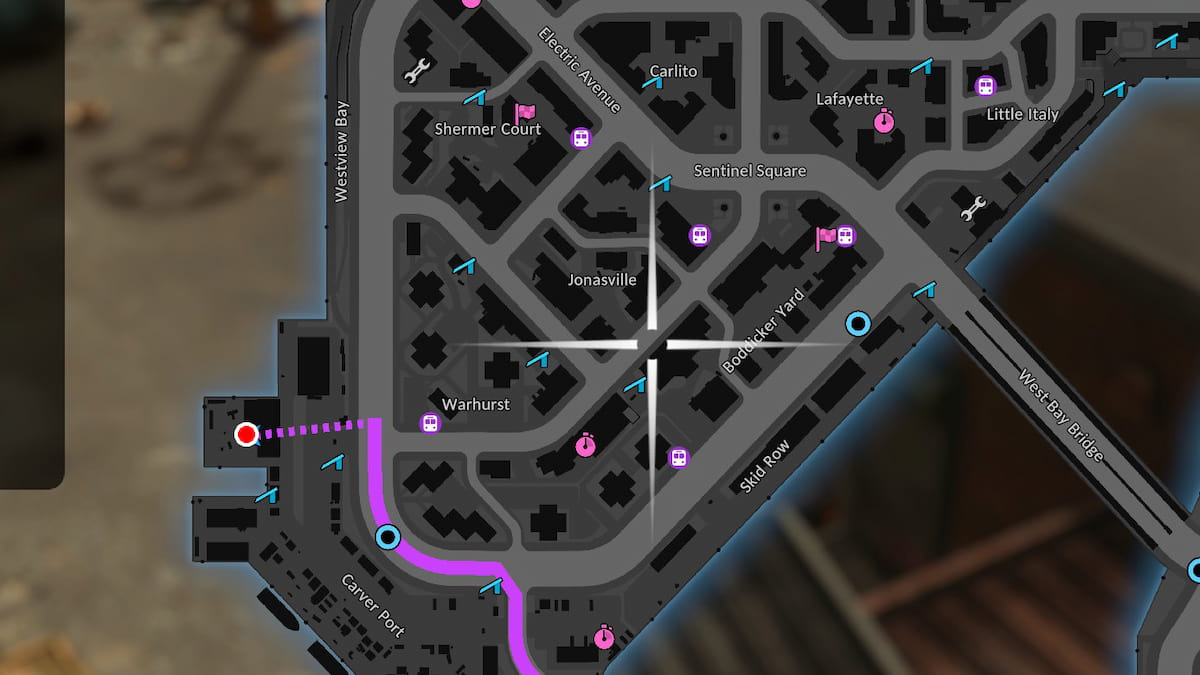 All rare cars in The Precinct – Destructoid